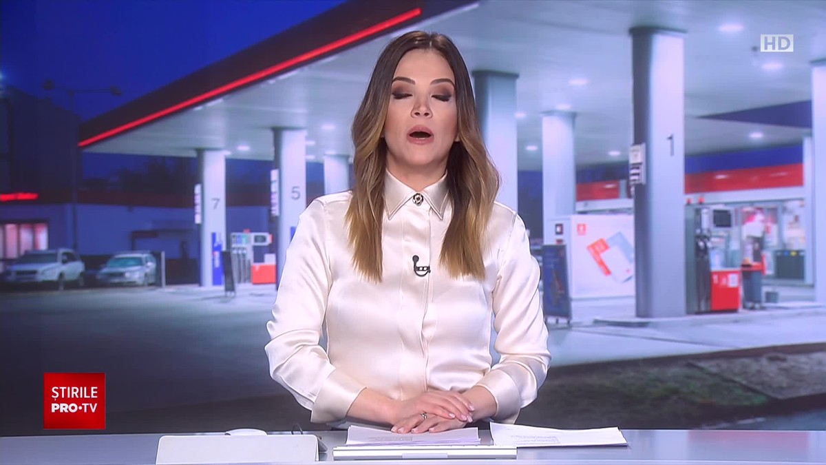 Stirile PRO TV # 13.00 – 10 Martie 2022 | Știri 2022 - Jurnal #13:00 ...