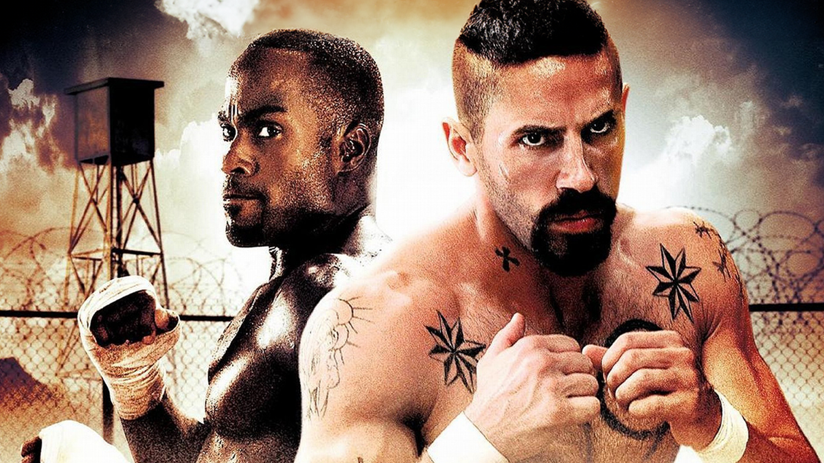 Vezi Undisputed 3: Redemption - Film de acțiune cu Scott Adkins