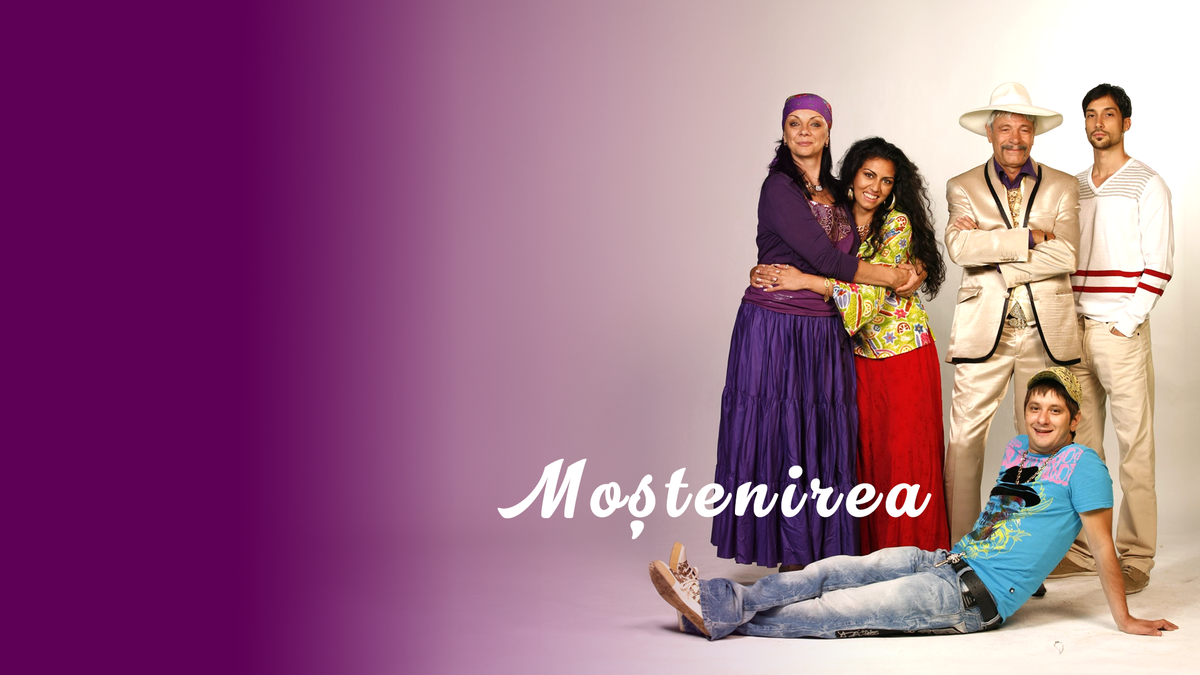 Mostenirea | Episoade online integrale din serialul de comedie ...
