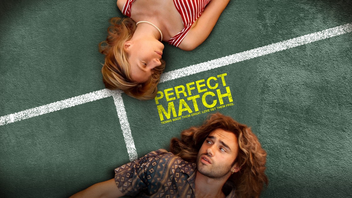 Partida perfectă | Perfect Match | Film online romantic | VOYO