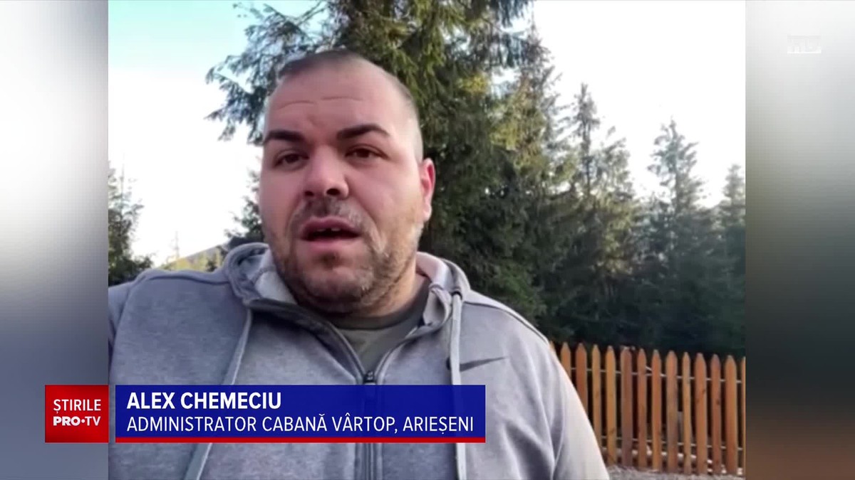 Stirile PRO TV # 13.00 – 29 Decembrie 2022 | Știri 2022 - Jurnal #13:00 ...