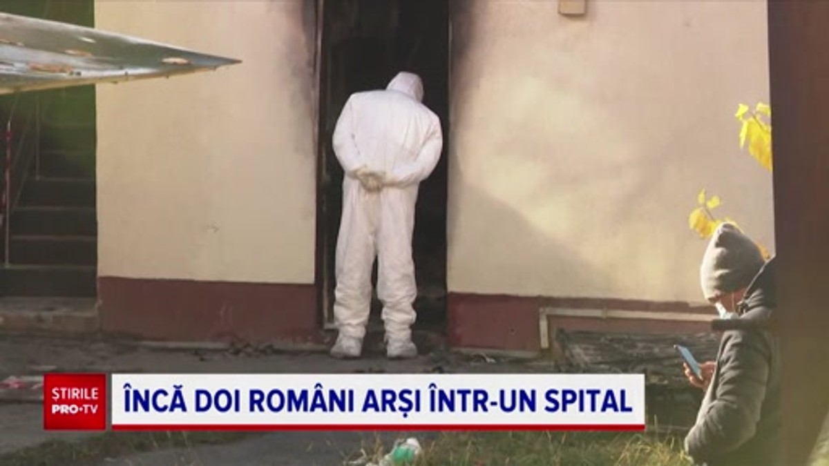 Stirile PRO TV # 19.00 – 11 Noiembrie 2021 | Știri 2021 - Jurnal #19:00 ...