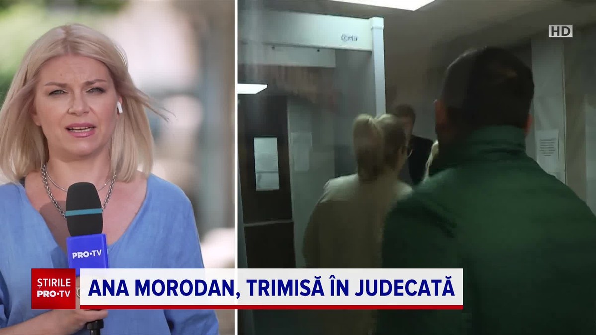 Stirile PRO TV # 13.00 – 21 Iulie 2023 | Știri 2023 - Jurnal#13:00 ...