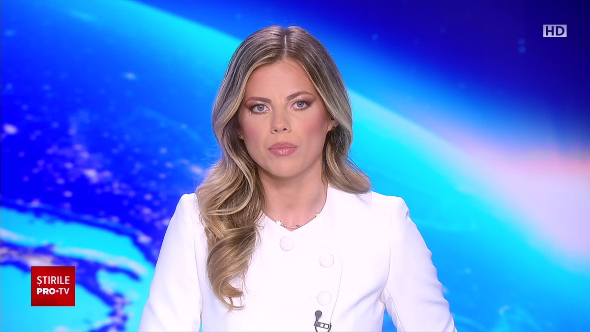 Stirile PRO TV # 17.00 – 4 Iulie 2023 | Știri 2023 - Jurnal#17:00 ...