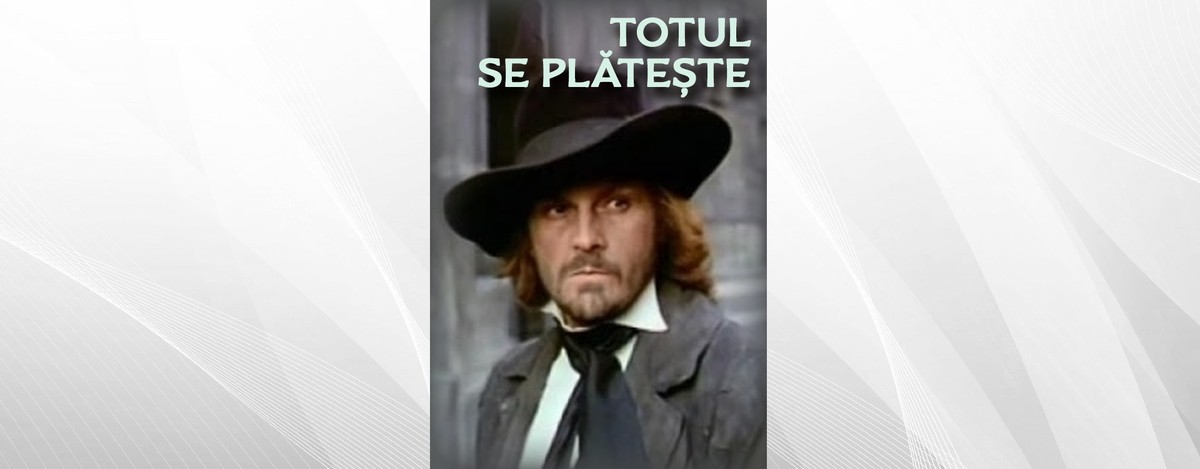 SERIA MARGELATU: VI - TOTUL SE PLATESTE | VOYO