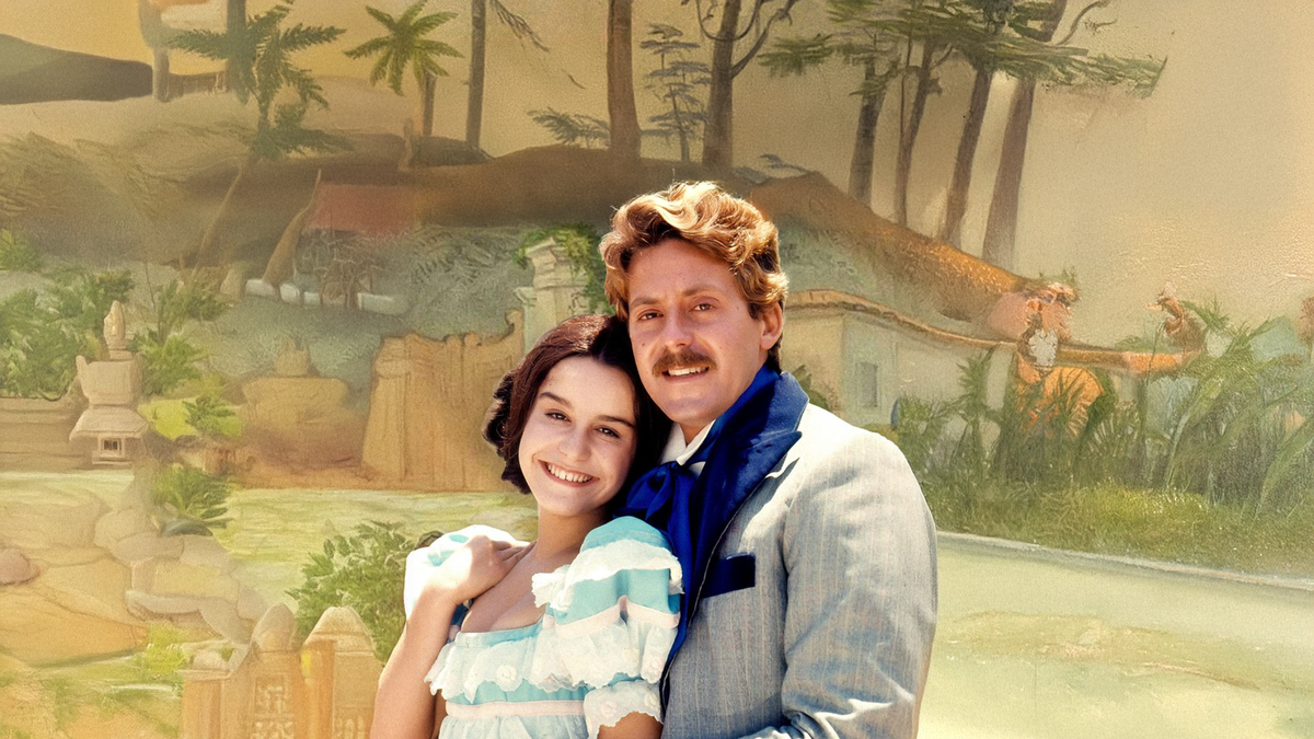 Sclava Isaura | Escrava Isaura | Vezi online | VOYO