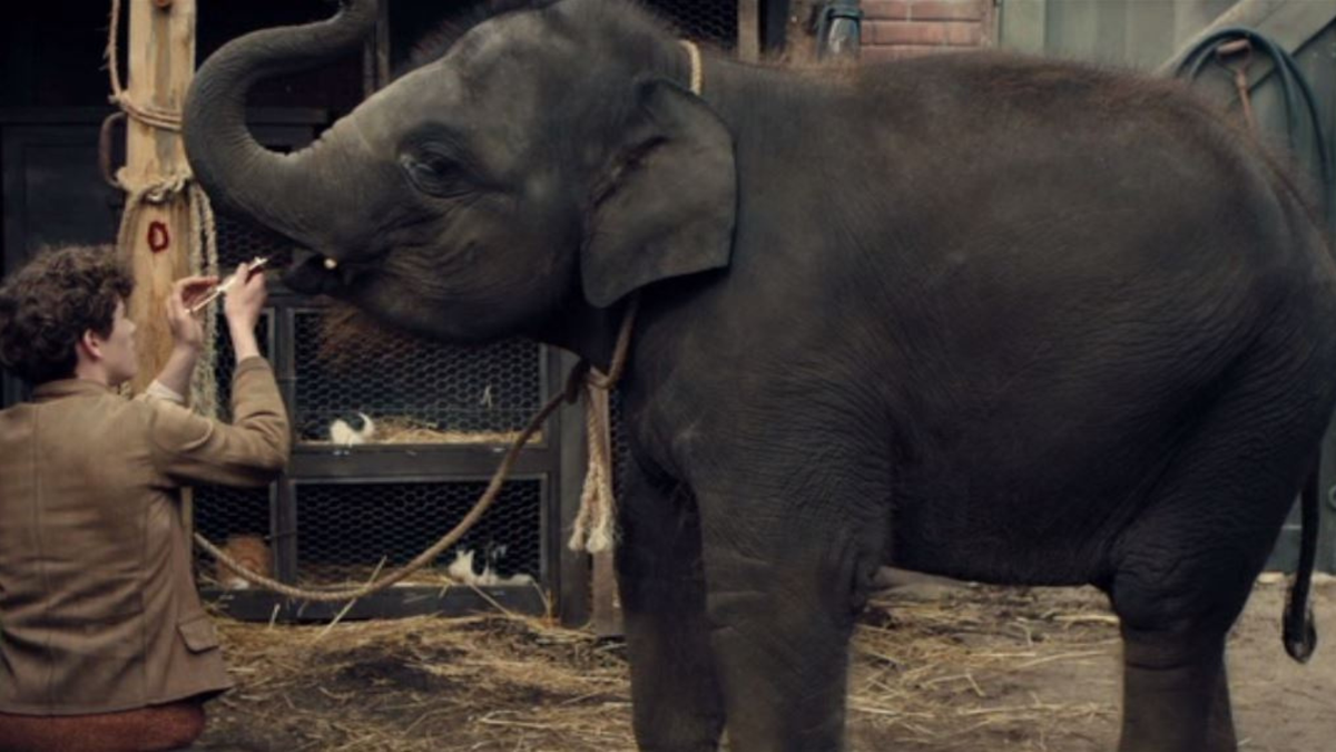 Zoo | Film online istoric | VOYO