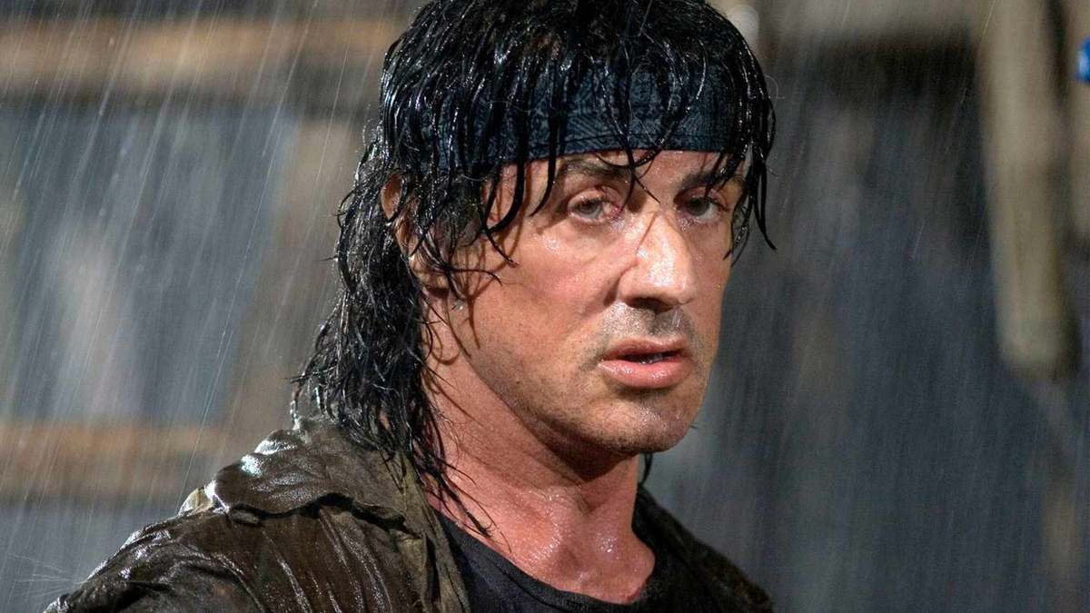 Rambo 4 | Film online thriller | VOYO