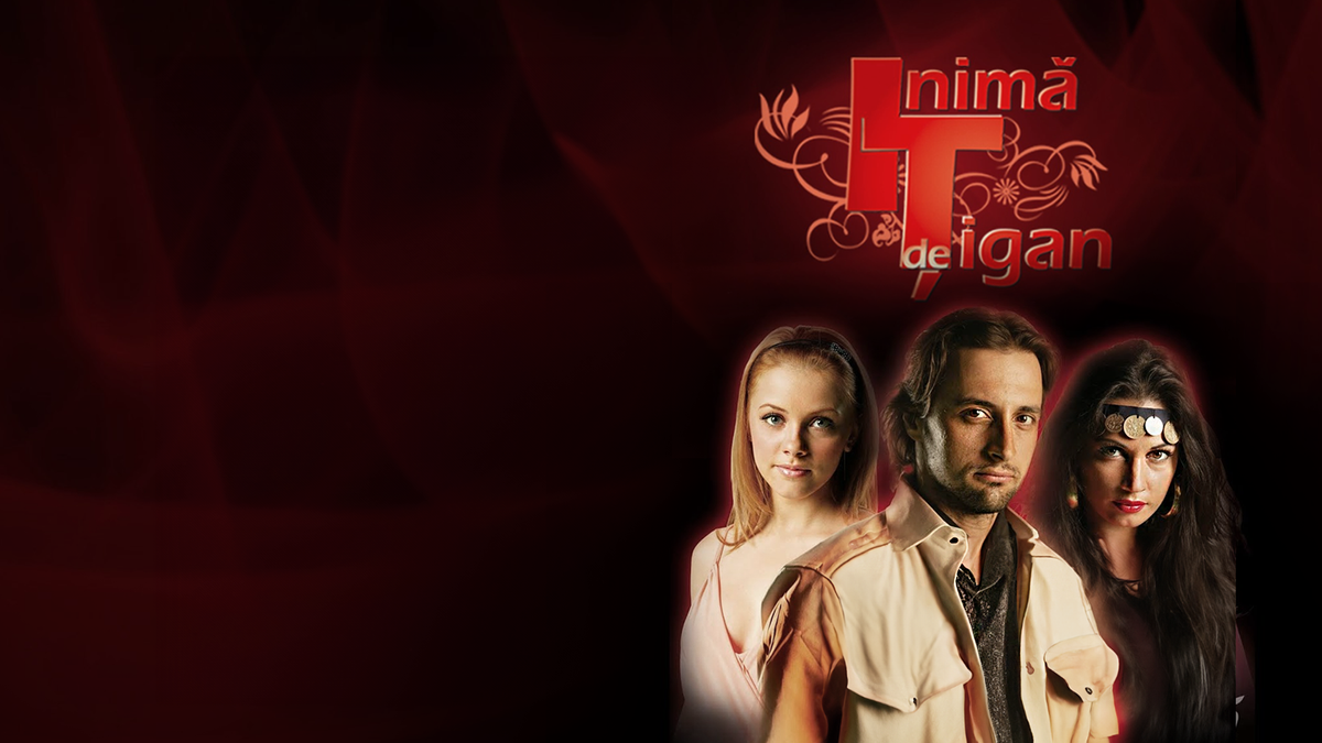 Vezi „Inima de țigan” online – Dramă, pasiune și secrete!