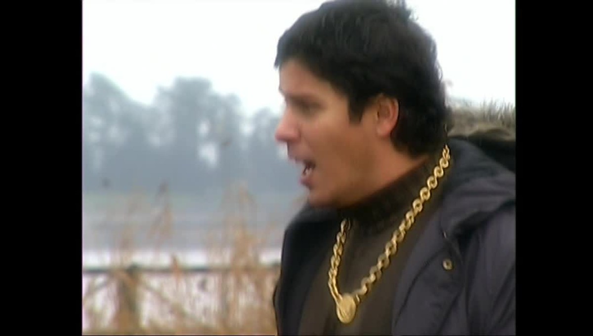 EPISODUL 46 | Inima de tigan | Inimă de țigan | VOYO