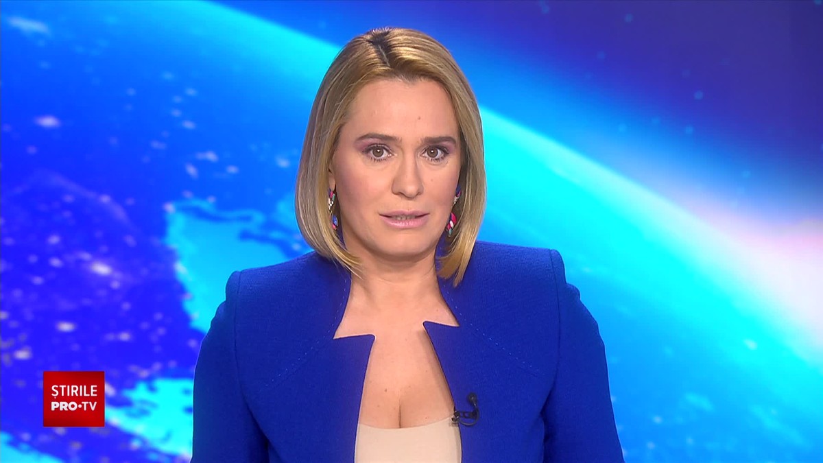 # 19.00 – 3 Decembrie 2020 | Știri 2020 | Știrile PRO TV | VOYO