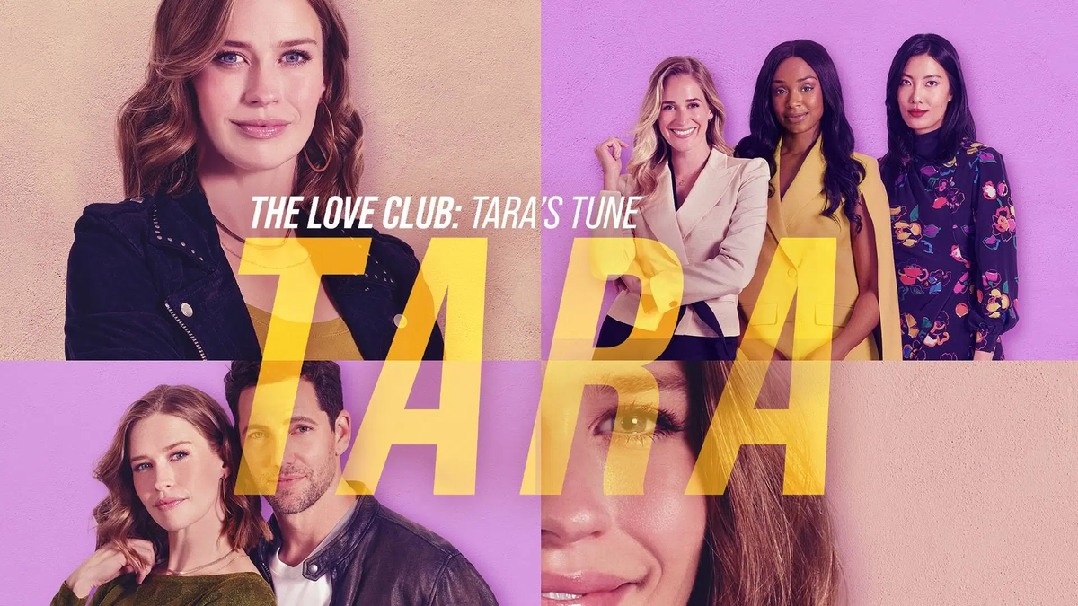 Clubul dragostei: Tara | The Love Club: Tara's Tune | Vizionează online