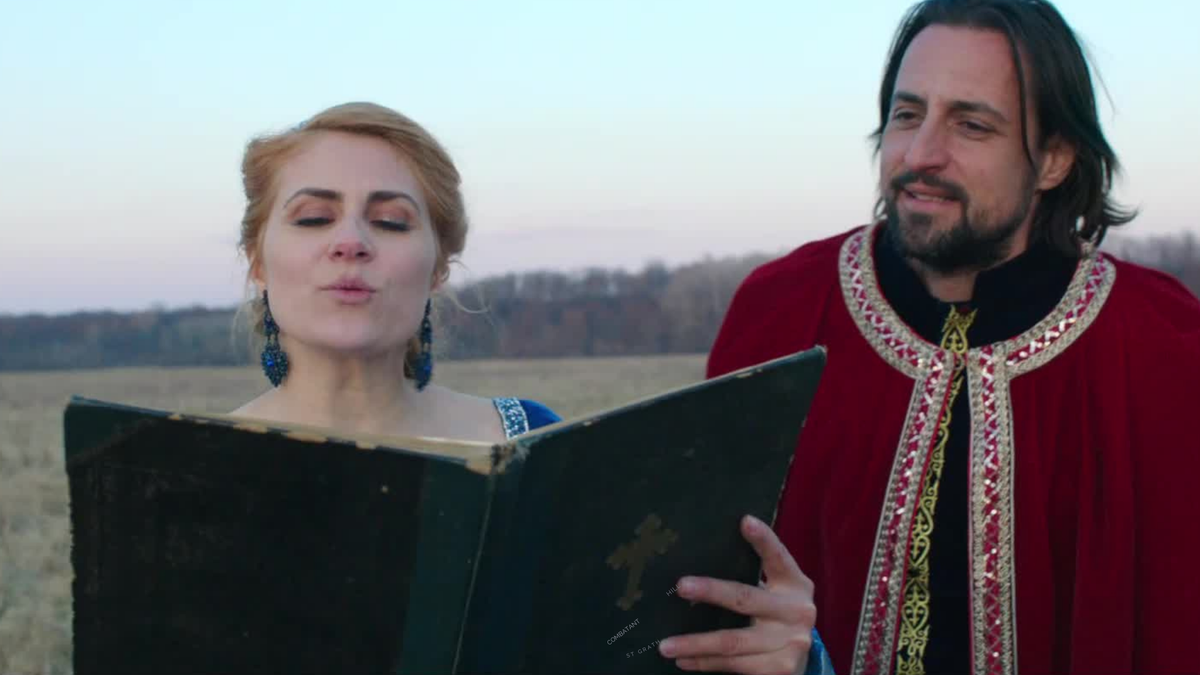 Mihai Viteazul - Prințul intrat în legenda Europei | Film românesc ...