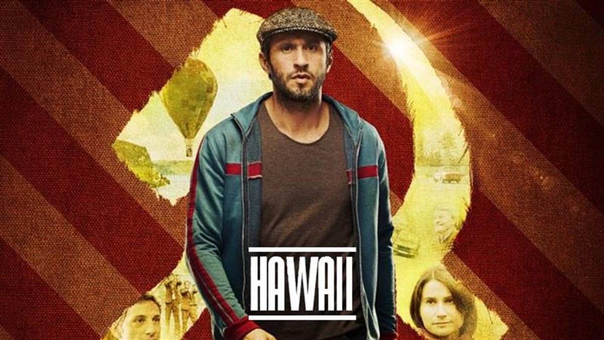 Hawaii | Film online de acțiune | VOYO