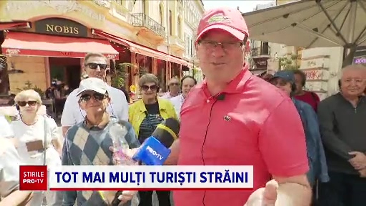 Stirile PRO TV # 19.00 – 29 Mai 2023 | Știri 2023 - Jurnal#19:00 ...