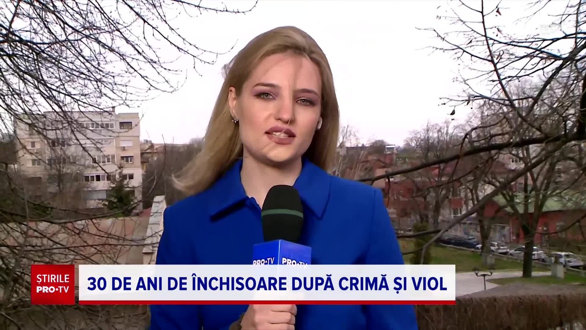 Stirile PRO TV # 17.00 - 14 Martie 2025 | Știri 2025 - Jurnal #17:00 ...