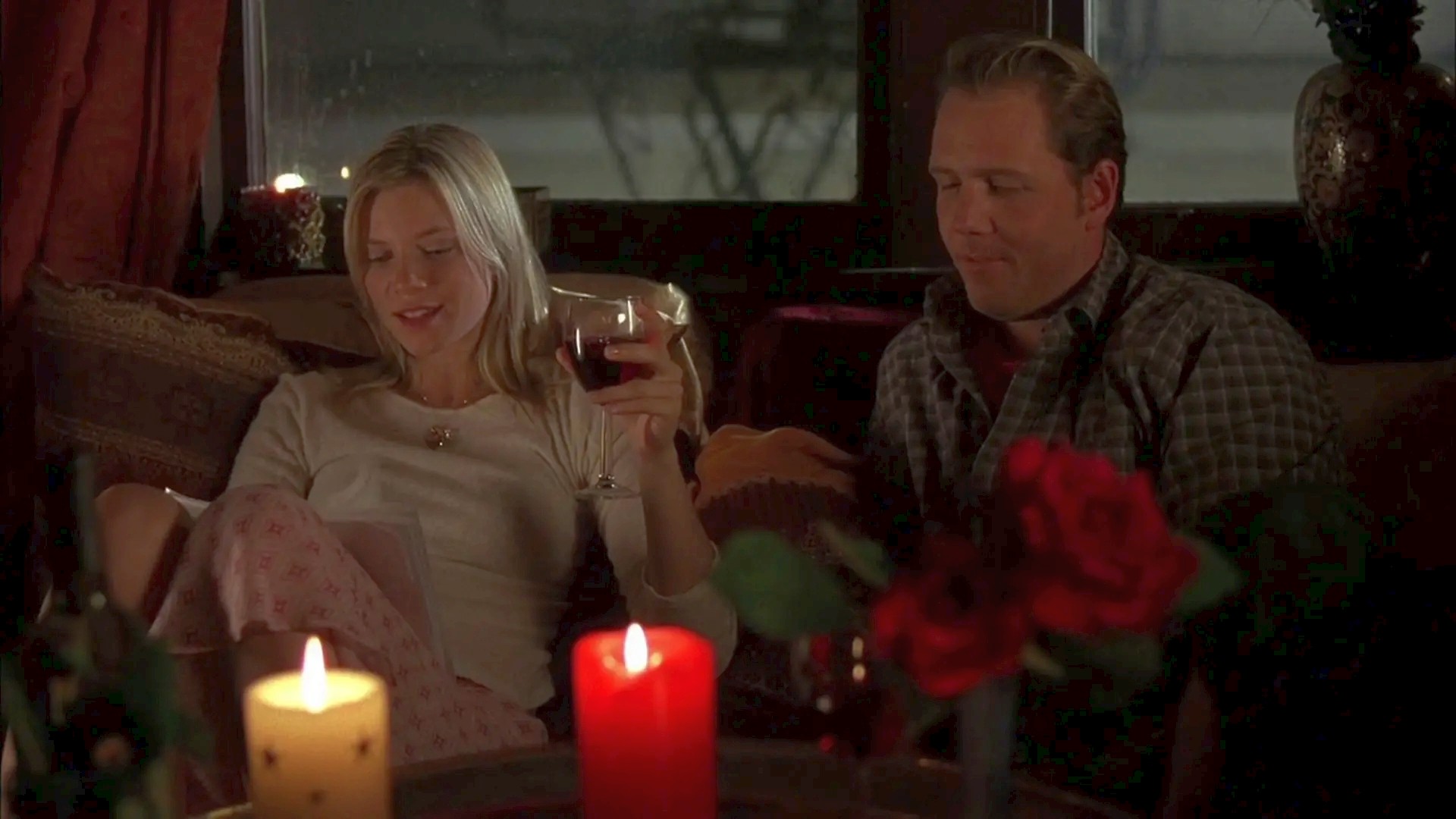 Un nou început | Bigger Than the Sky | Film romantic de dramă și ...