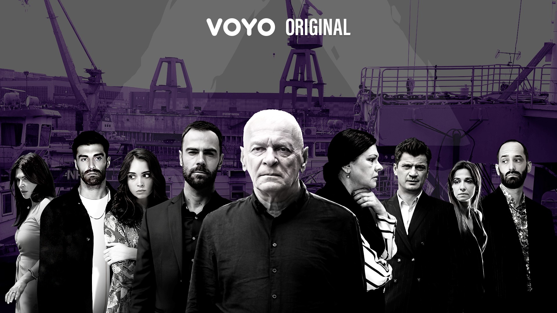 Vezi Groapa Sezonul 2 online – drama continuă pe VOYO!