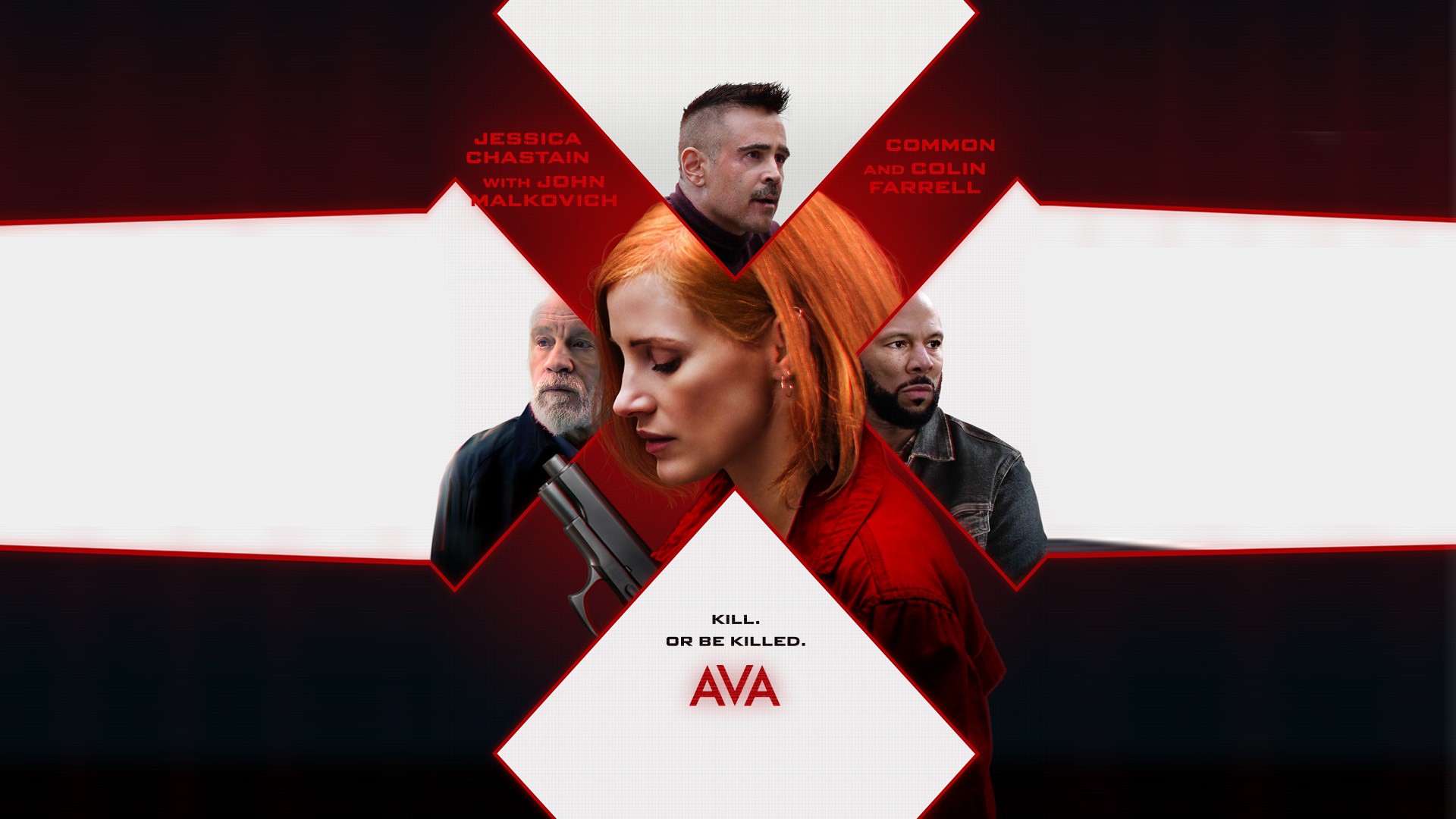 Ava | Film online de acțiune | VOYO