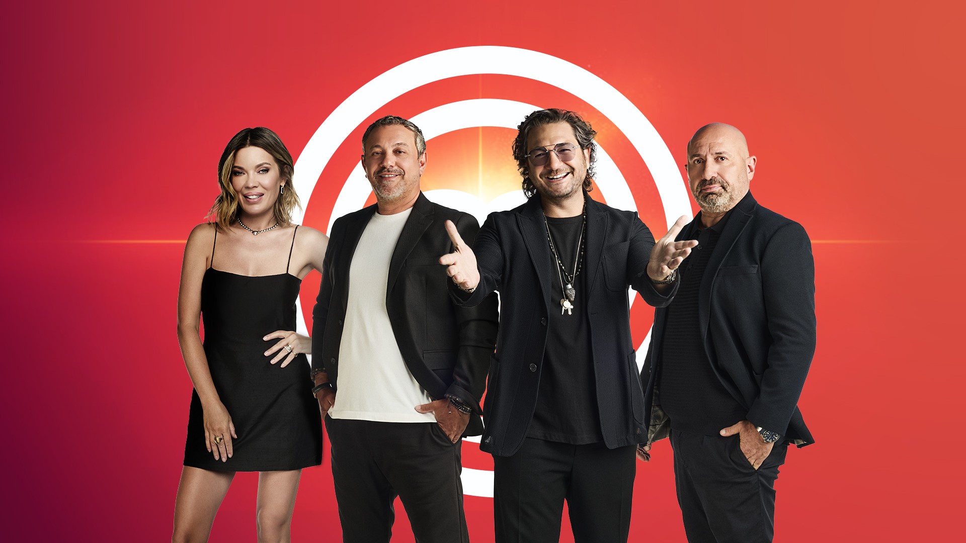 Vezi MasterChef online – Show culinar cu rețete spectaculoase