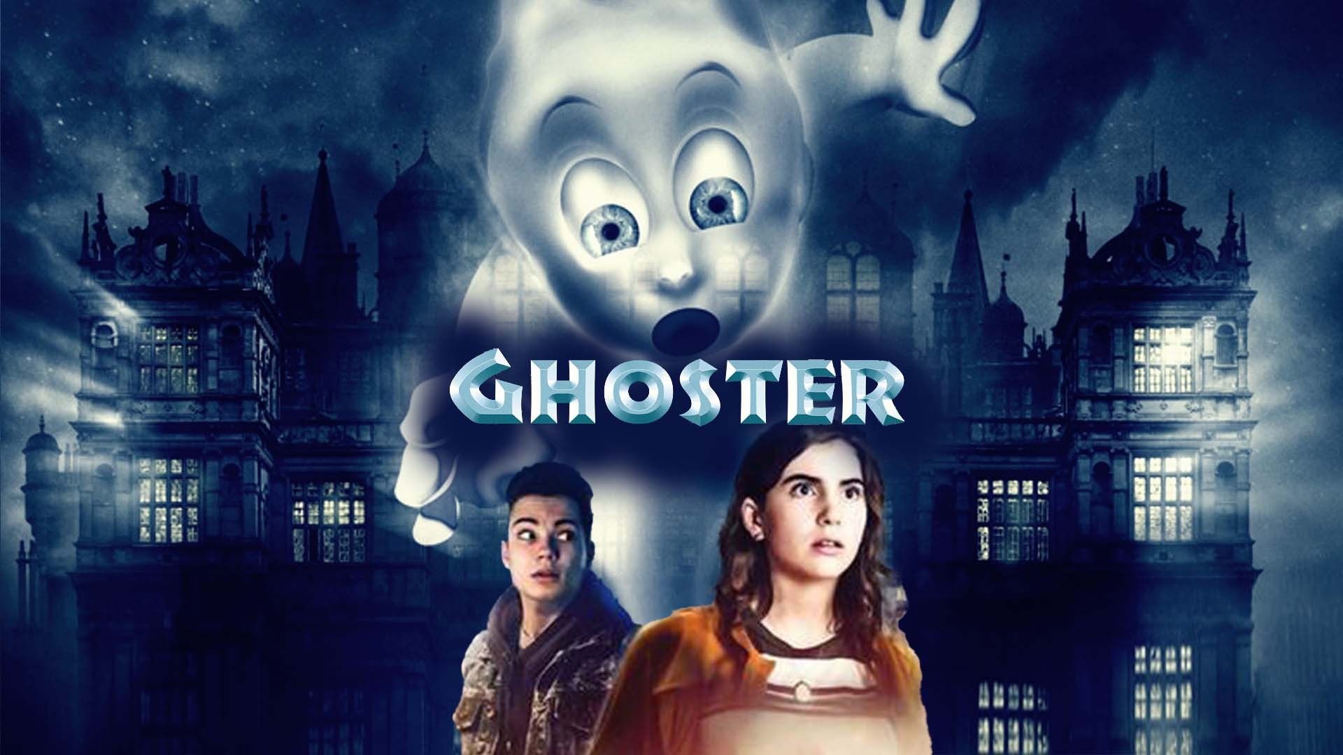 Ghoster | VOYO