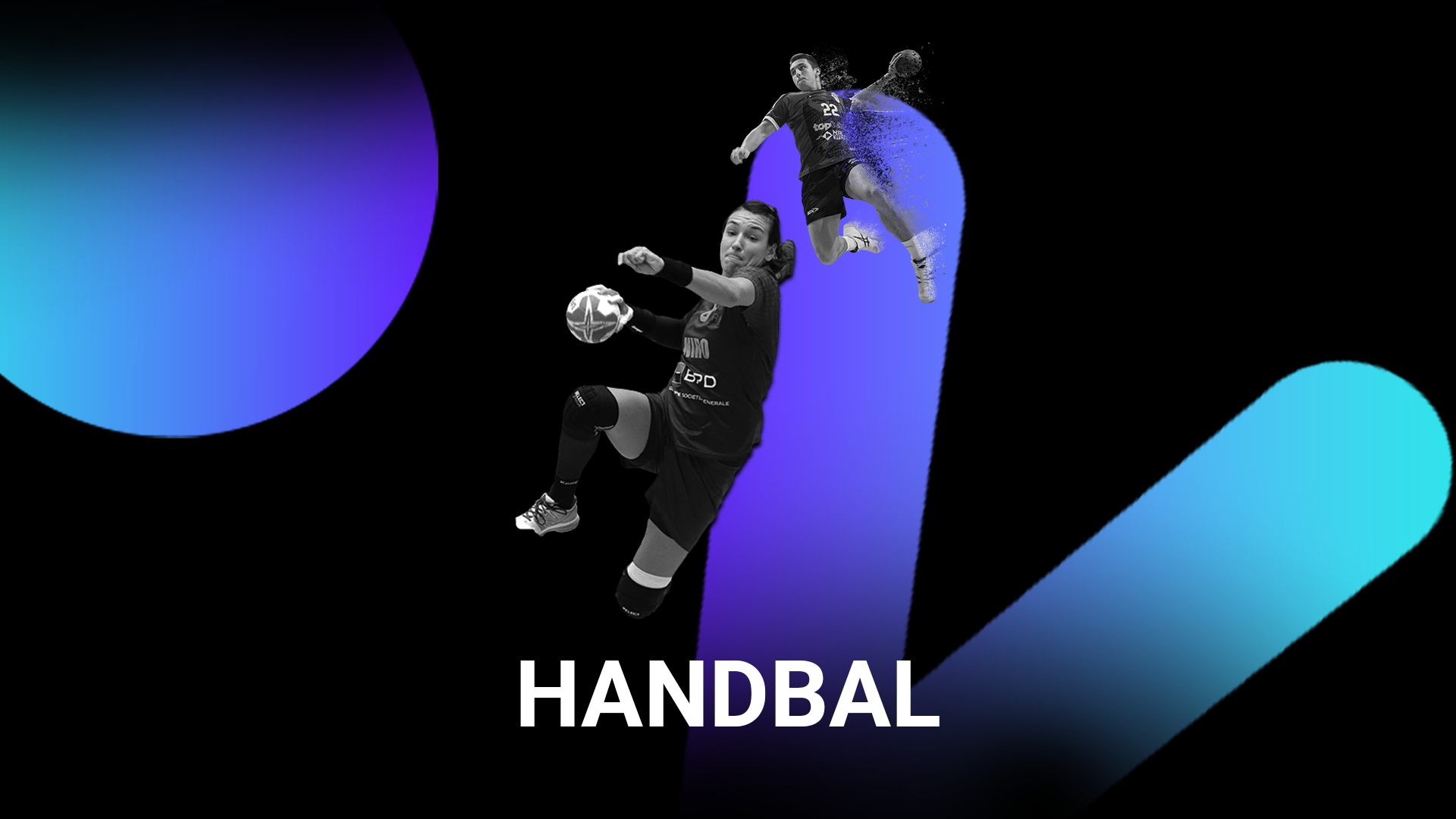 Handbal | VOYO