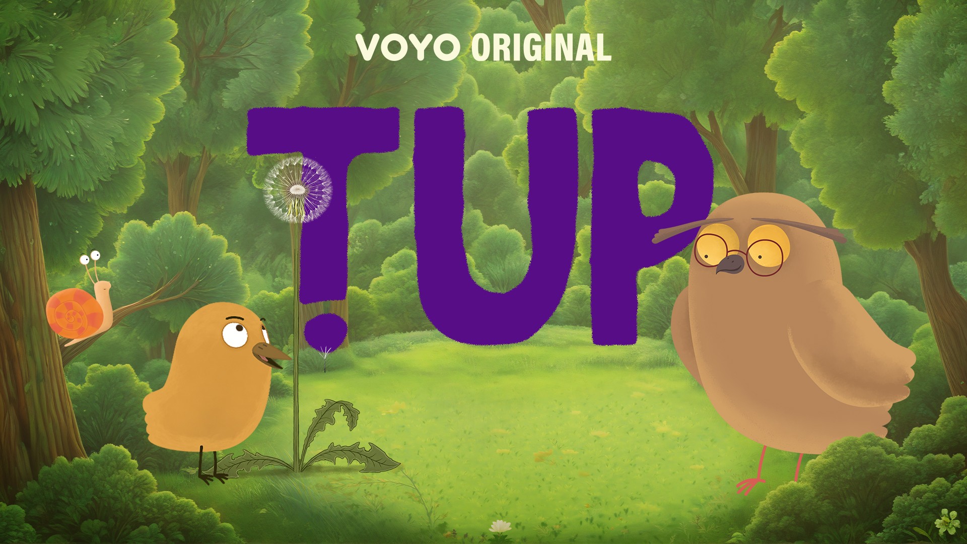 Ţup: Imposibil e doar un cuvânt – Descoperă magia online!