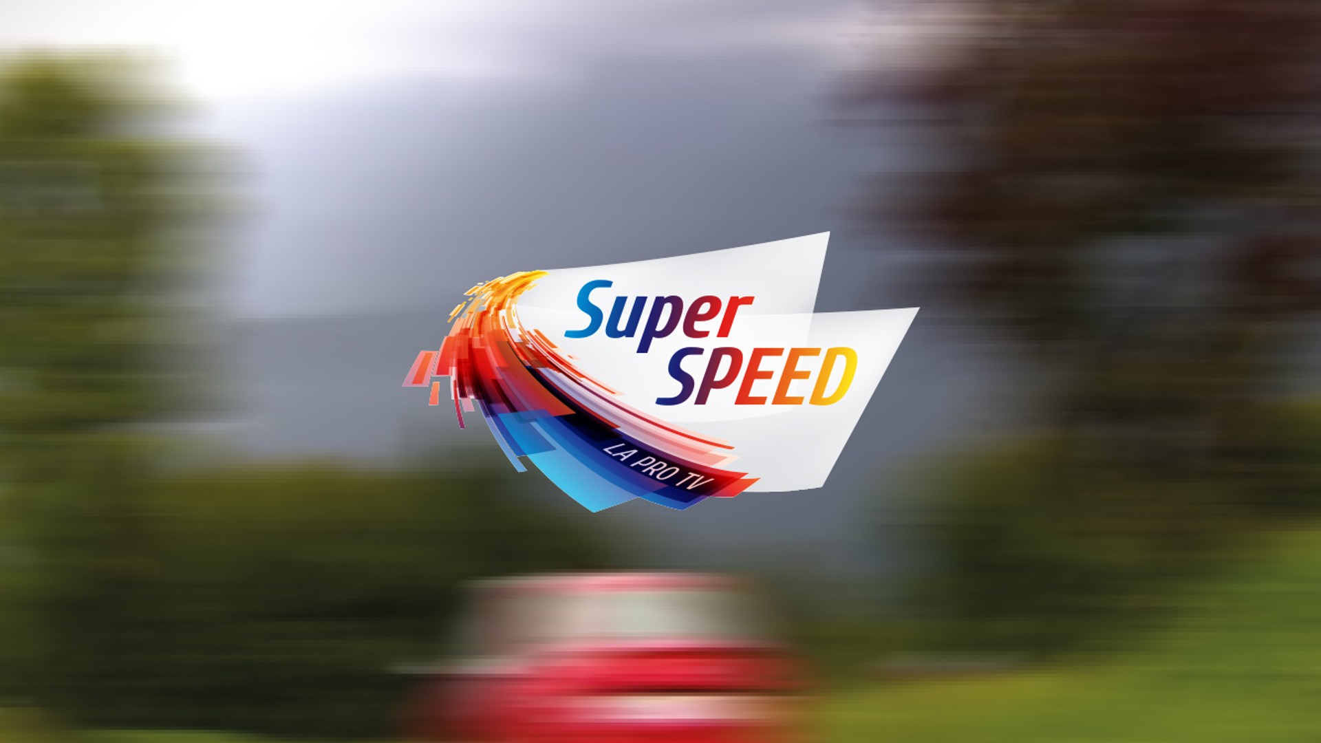 Super Speed | Editii ale emisiunii pe teme auto, prezentate de Bratu si ...