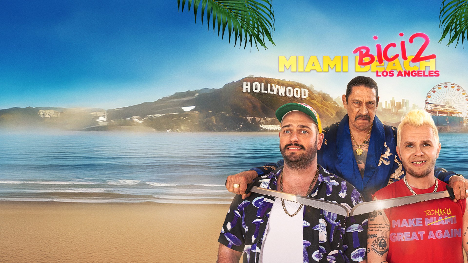 Vezi Miami Bici 2 online subtitrat – Intră acum!