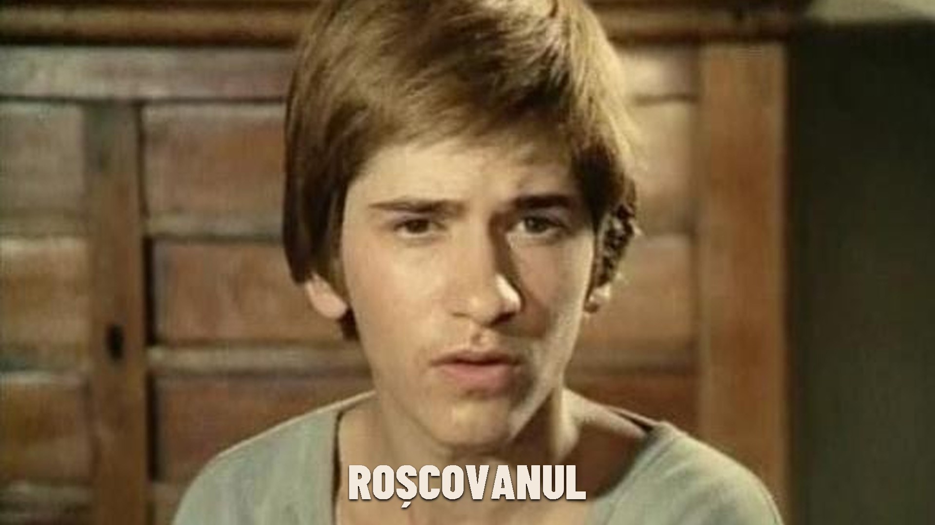 Roșcovanul | VOYO