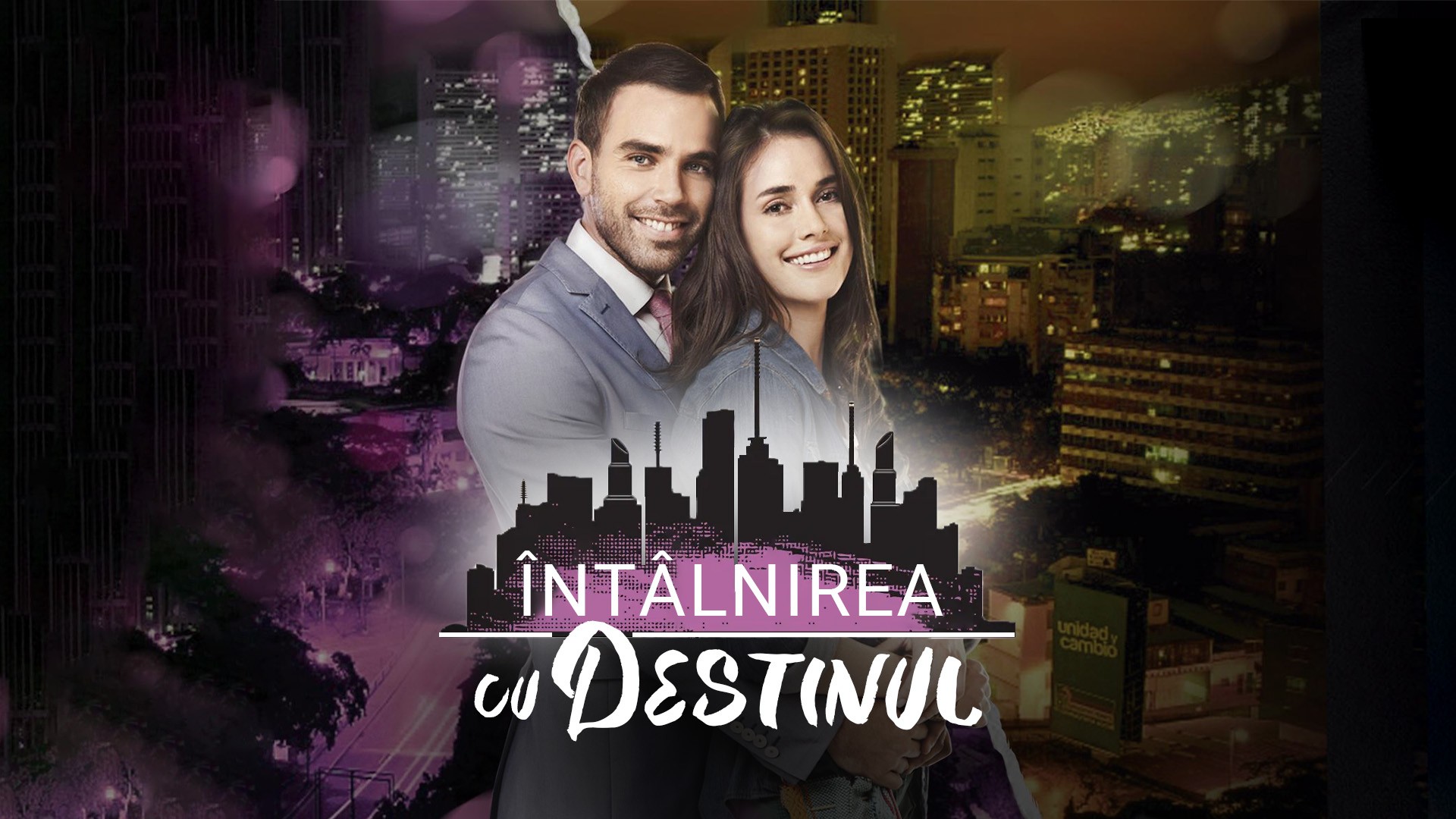 Întâlnirea cu destinul | VOYO