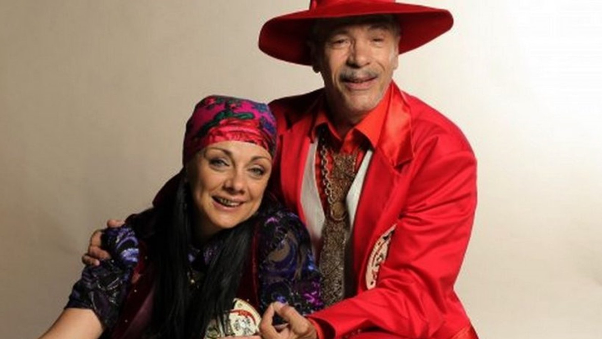 State și Flacăra - Vacanța la Nisa | VOYO