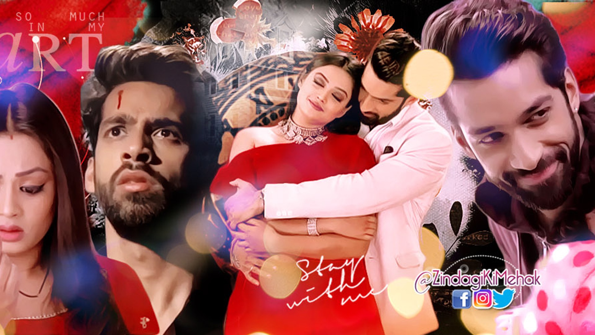 Rețeta fericirii | VOYO