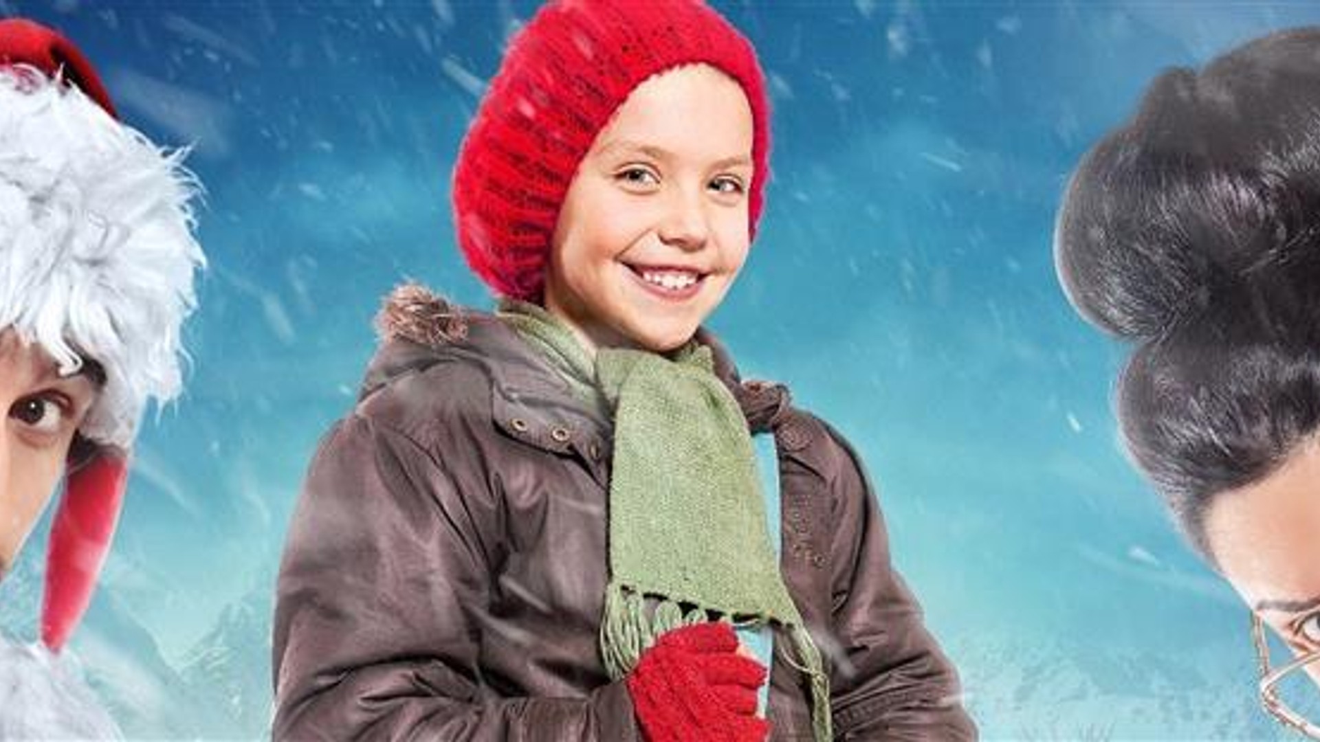 Ho Ho Ho 2 | Vezi filmul online | VOYO