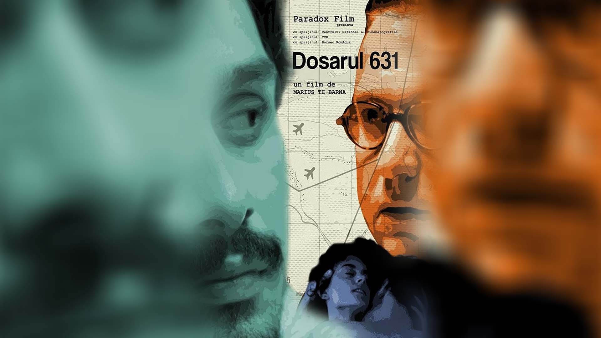Dosarul 631 | Film online de dramă, românesc | Film online de acțiune | VOYO