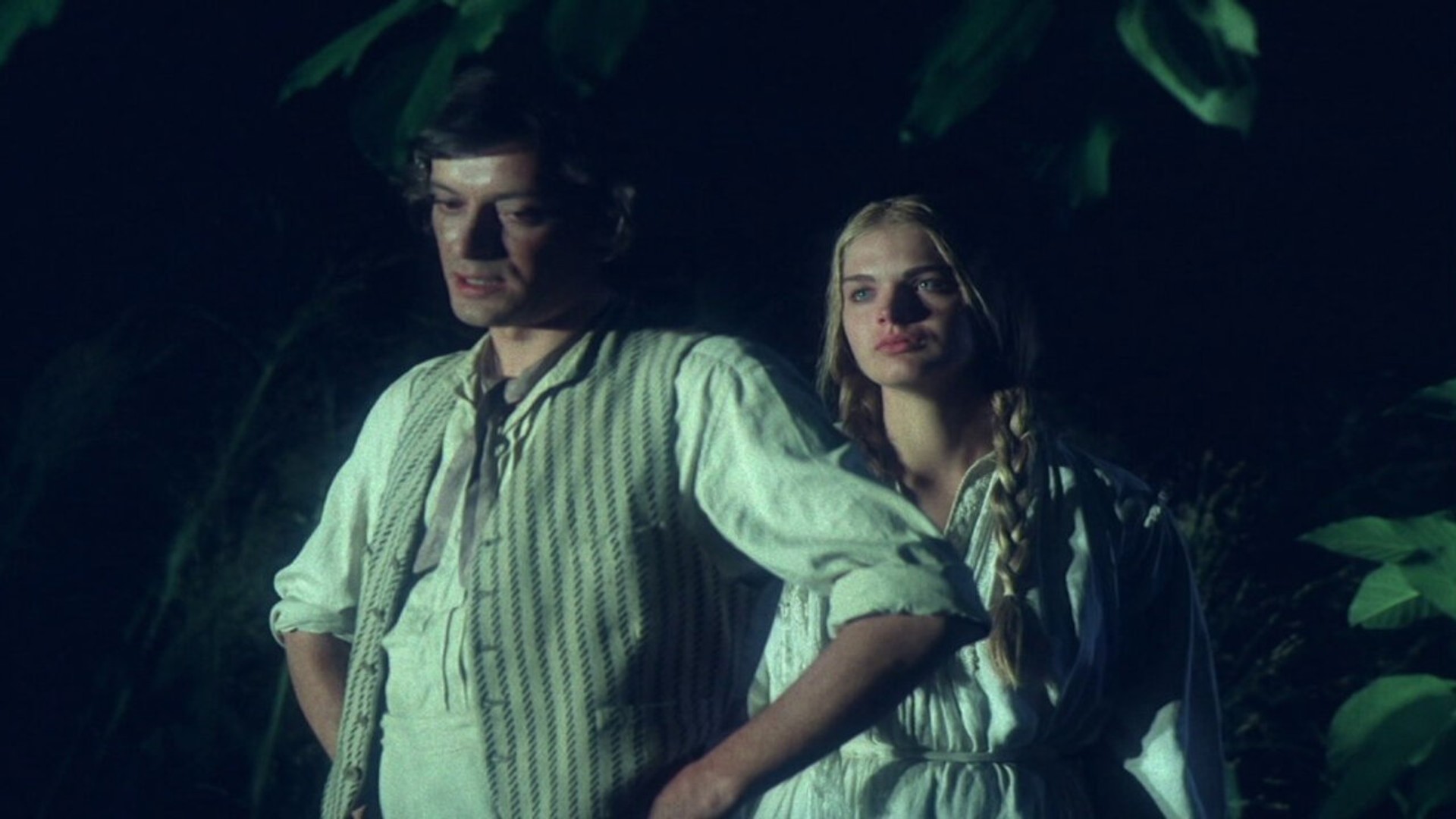 Pădureanca | VOYO - Let`s VOYO! Vezi cele mai tari filme și seriale ...