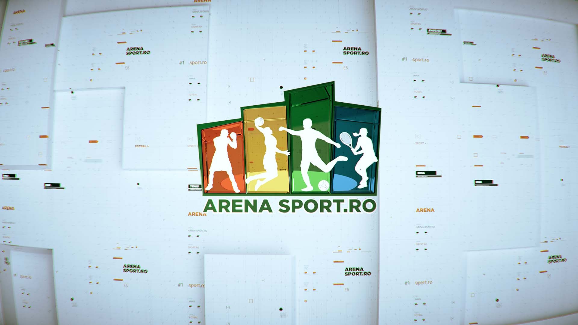 Arena Sport.ro | Vezi emisiunea online | VOYO