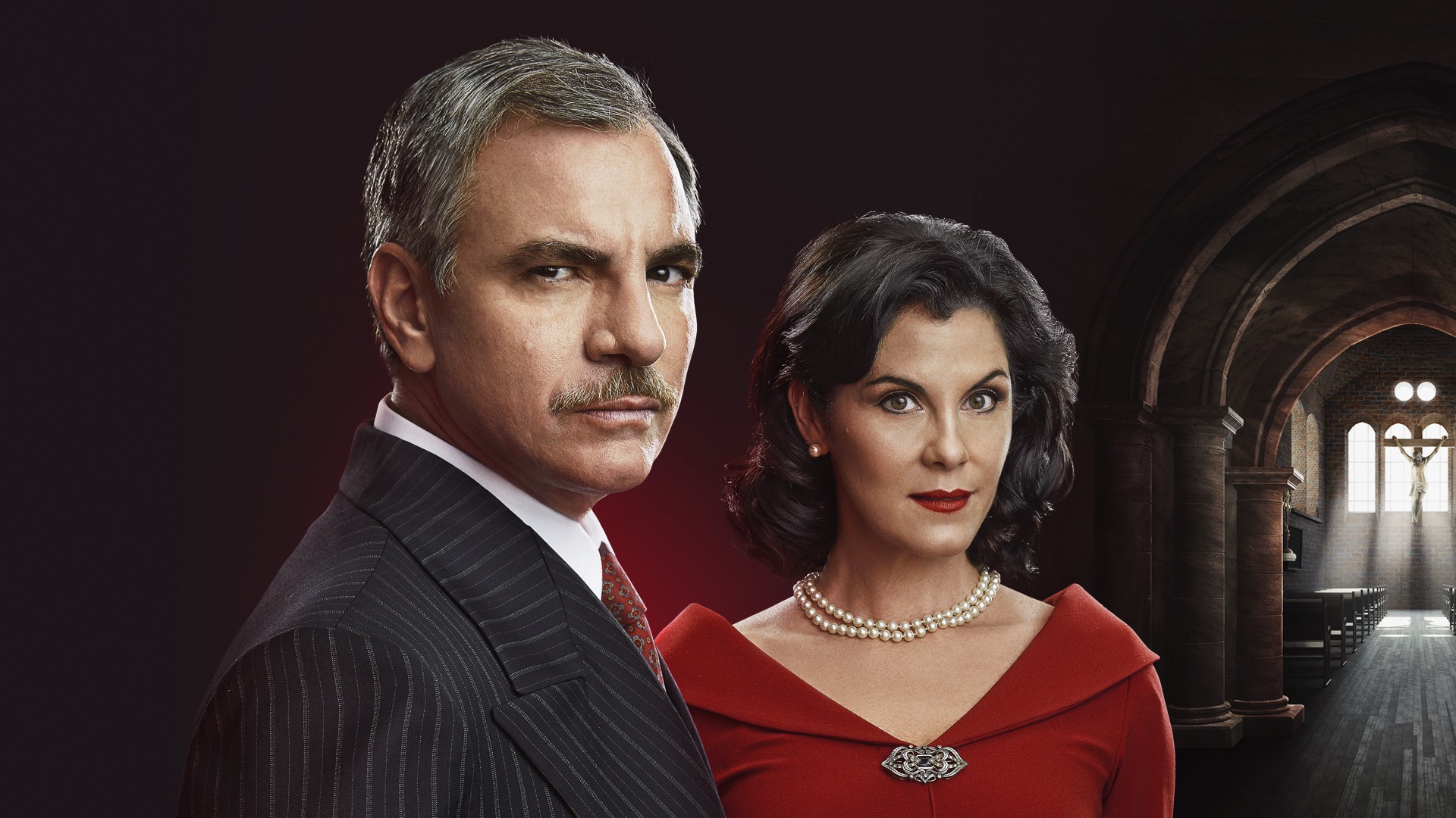 Păcate din iubire | Perdona Nuestros Pecados | Filme serial online ...