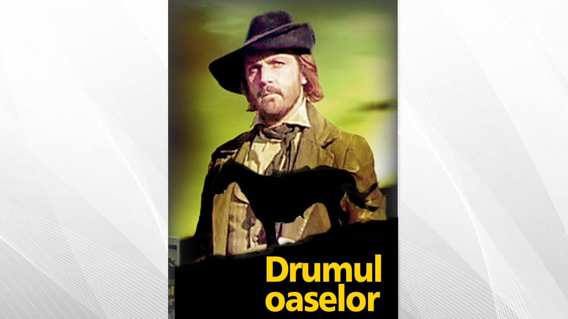 Margelatu I: Drumul oaselor | Primul film din seria istorica Margelatu ...