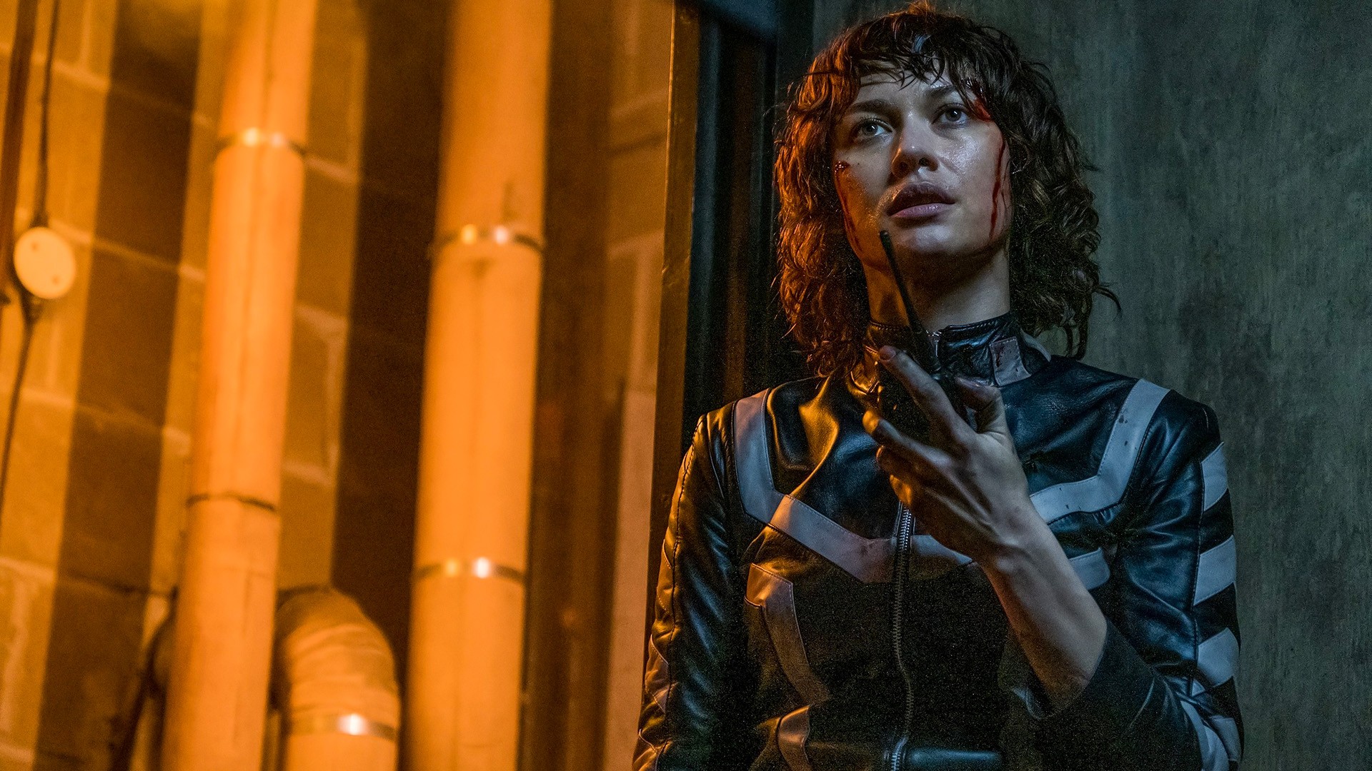 Curierul | The Courier | Film online de acțiune | VOYO