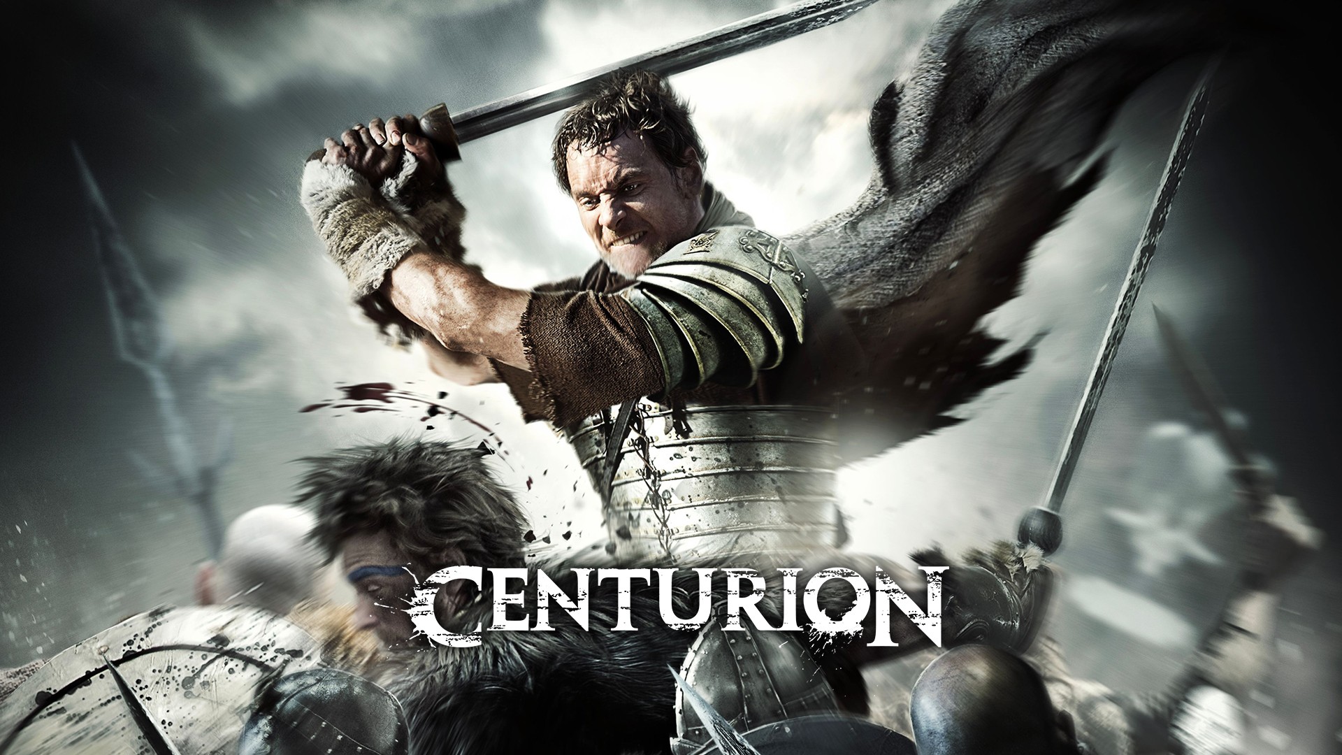 Centurion | Film online de acțiune | VOYO