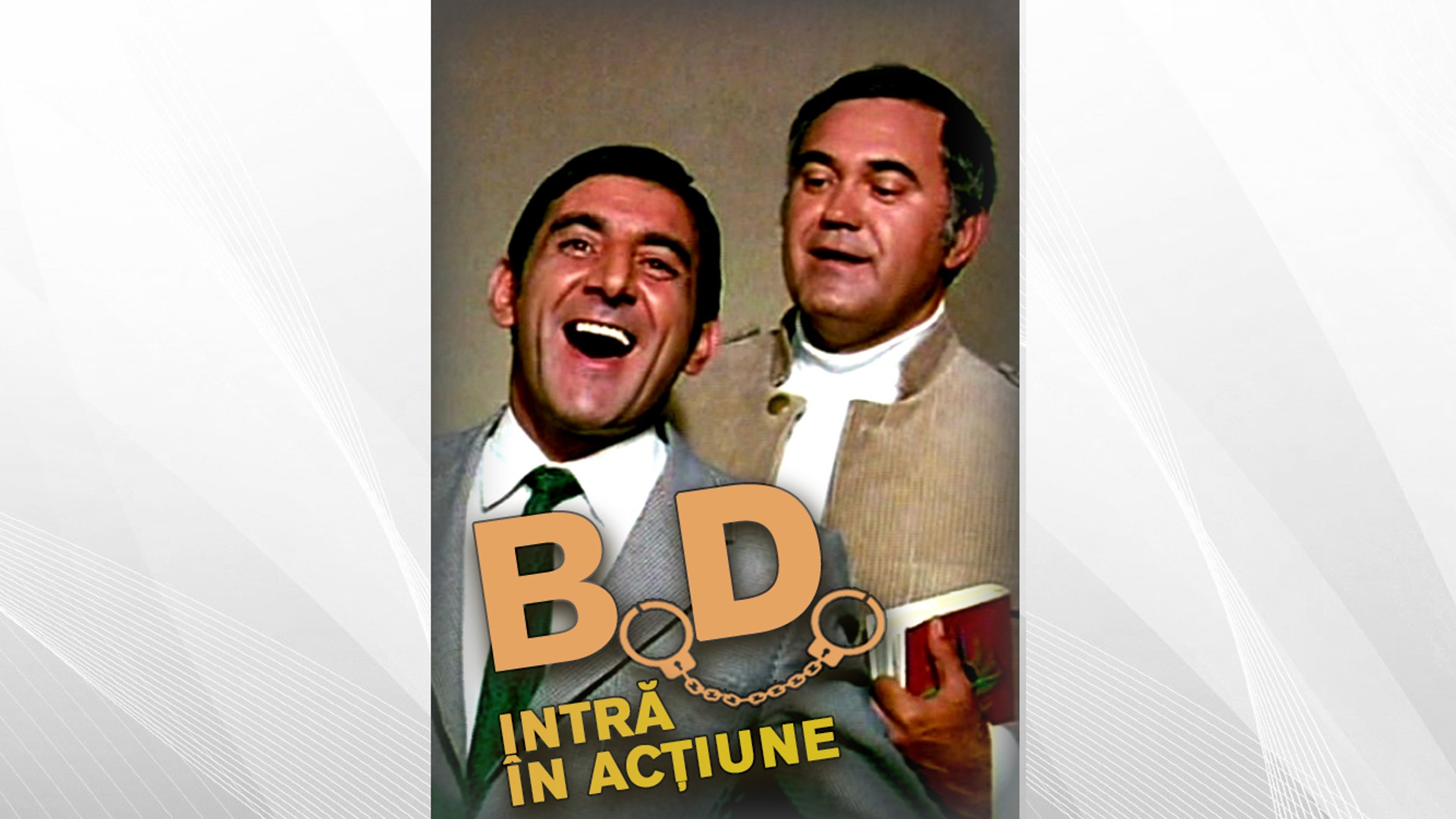 Brigada diverse intră în acțiune | VOYO - Let`s VOYO! Vezi cele mai ...