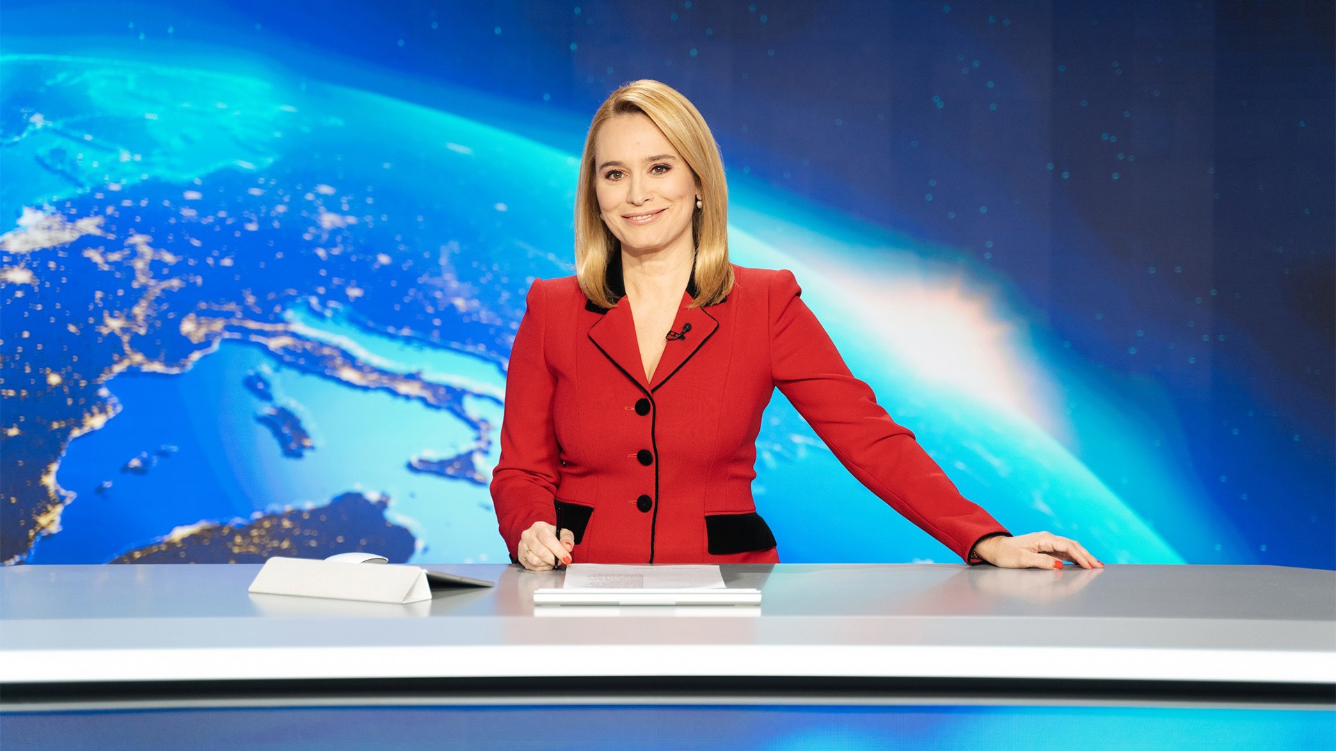 Stirile PRO TV # 19.00 - 21 August 2025 | Știri 2025 - Jurnal #19:00 ...