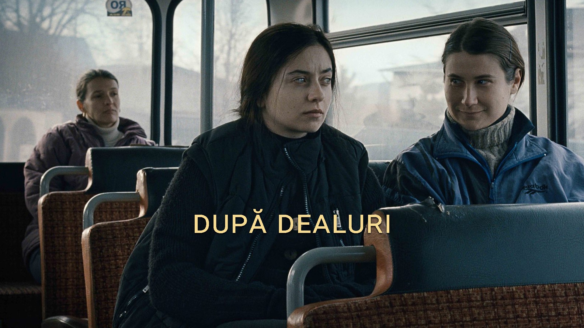 După dealuri | Vezi online | VOYO