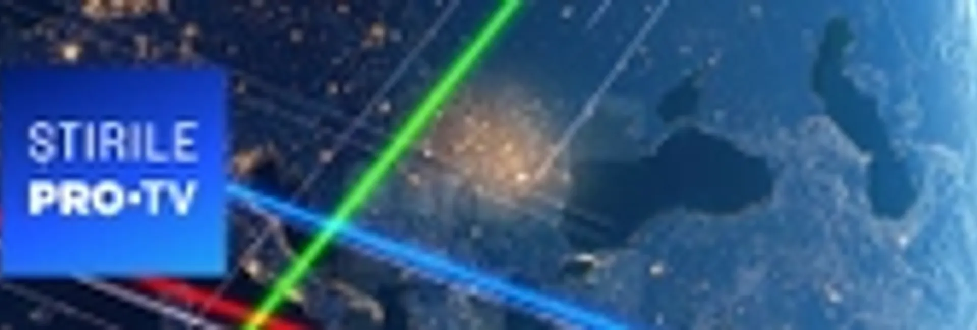 Știrile Pro TV | Vezi Știrile Pro TV live, pe VOYO!