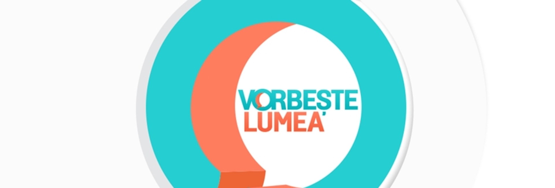Vorbește Lumea | VOYO