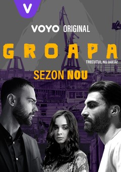 Groapa, sezonul 2, episodul 5. „Mi-ai adus pui de gabor în casă?” Sandu ...